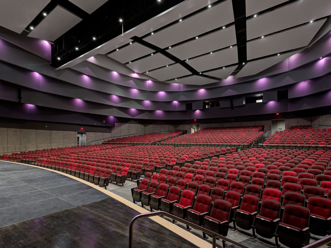 Project Gallery | JRC - Salt Lake City, UT