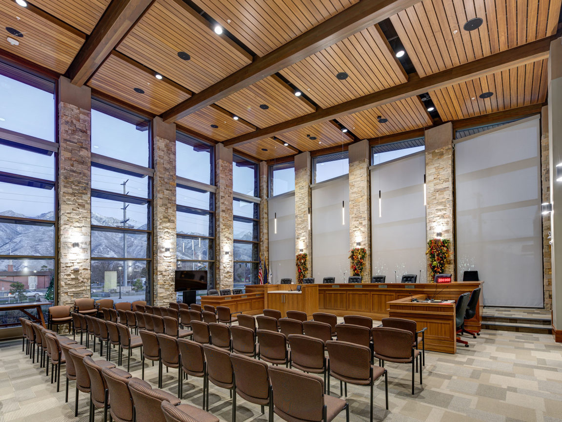 Project Gallery | JRC - Salt Lake City, UT