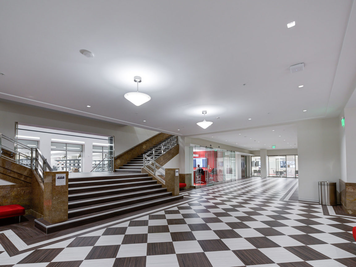 Project Gallery | JRC - Salt Lake City, UT