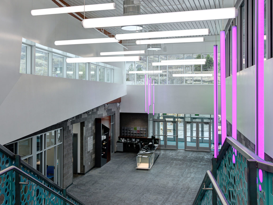 Project Gallery | JRC - Salt Lake City, UT