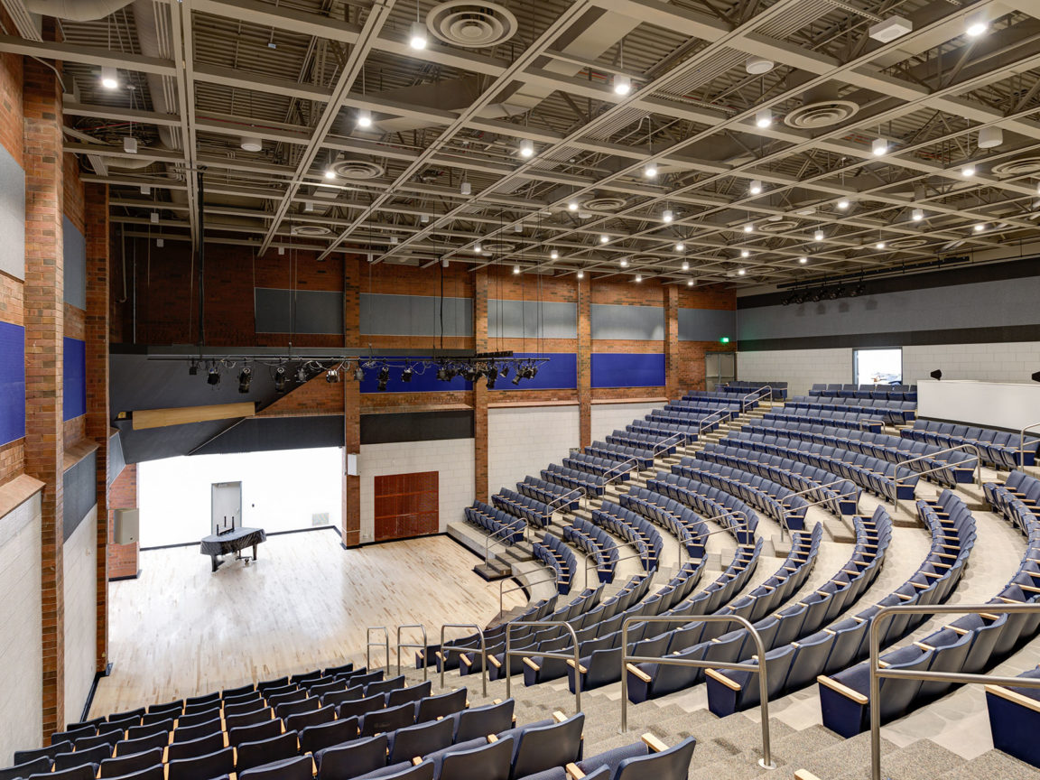 Project Gallery | JRC - Salt Lake City, UT