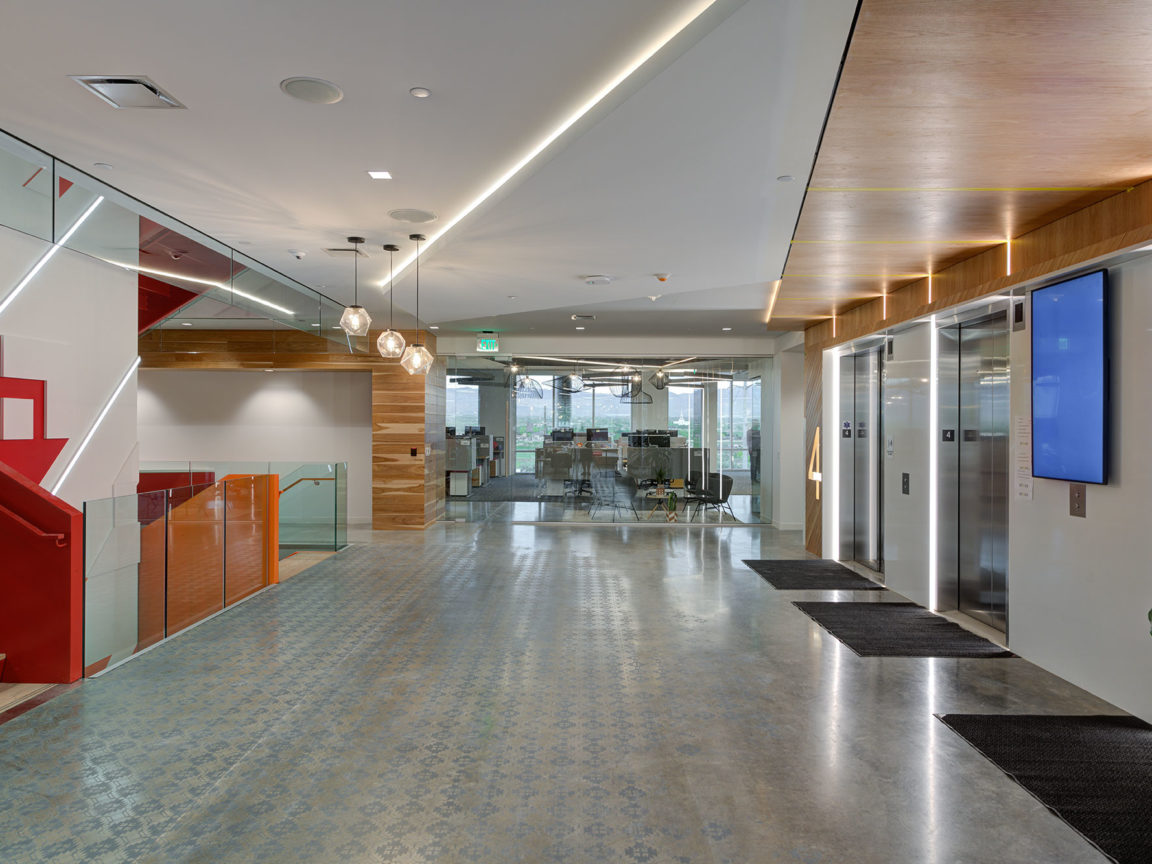 Project Gallery | JRC - Salt Lake City, UT