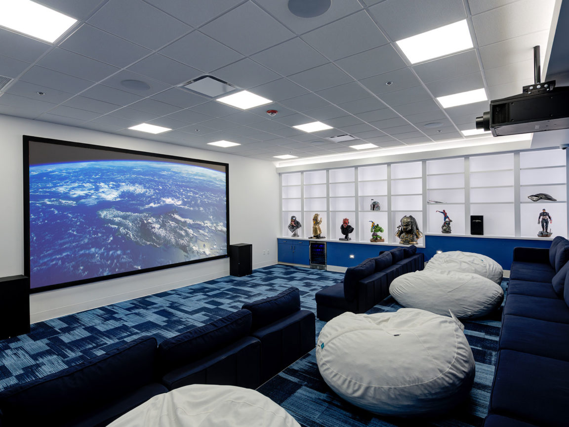 Project Gallery | JRC - Salt Lake City, UT