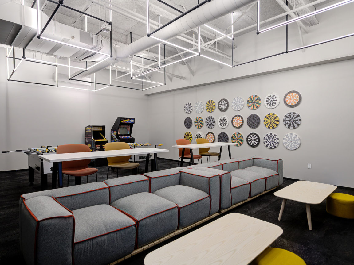 Project Gallery | JRC - Salt Lake City, UT