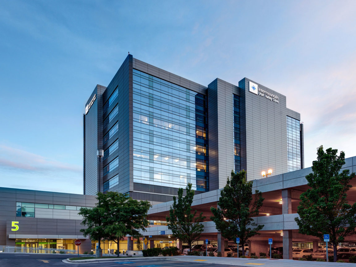 Project Gallery | JRC - Salt Lake City, UT